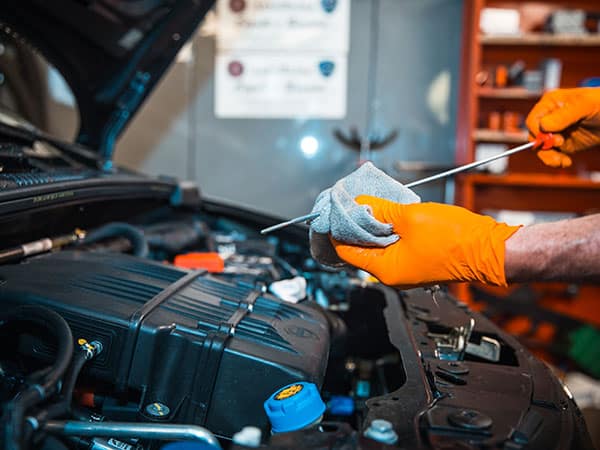 Tagliando auto Modena Correggio – Meccanico controllo freni cambio olio ...