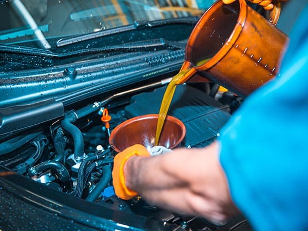 Tagliando auto Modena Correggio – Meccanico controllo freni cambio olio ...